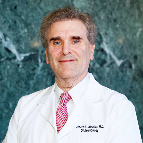 New York Laryngological Society